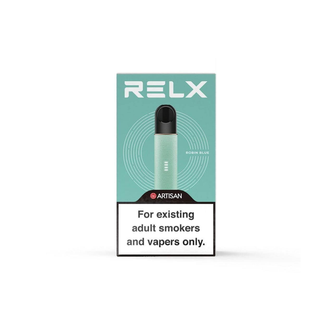 Buy RELX Artisan Device in Dubai Abu Dhabi UAE