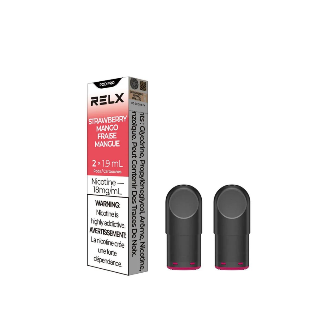 RELX PODS PRO 2PC/PACK In Dubai Abu Dhabi UAE